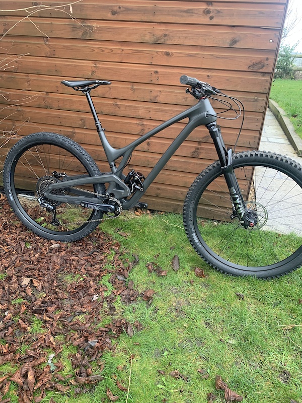 2021 Evil OFFERING V2 Large For Sale