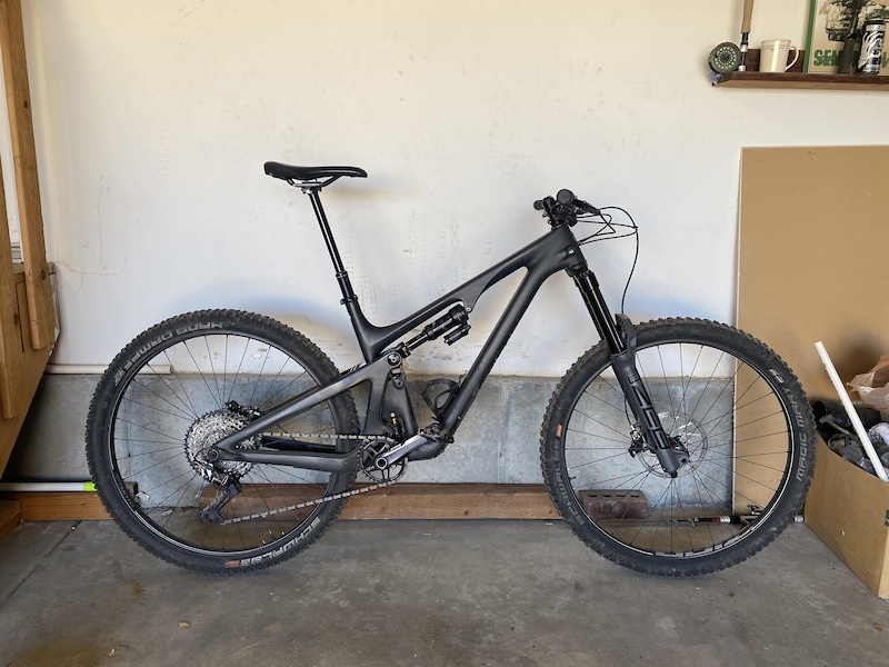 2021 Yeti SB130 LR Custom Large Price Drop For Sale
