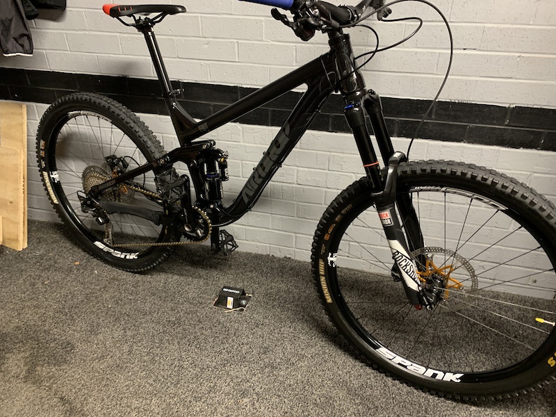 2018 Sold pending Airdrop Edit V2 medium immaculate For Sale