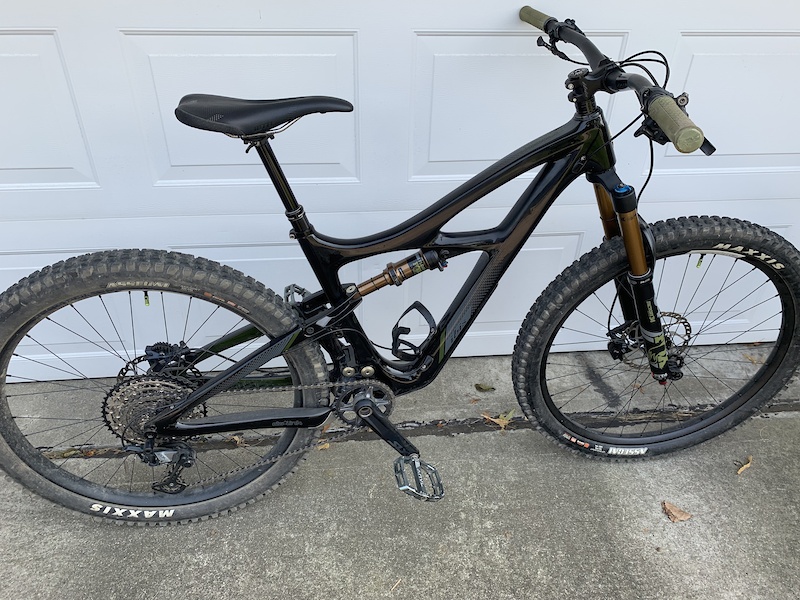 2020 Ibis Mojo For Sale