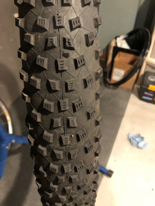 DT 240S - 27.5 set mid-fat unique setup For Sale