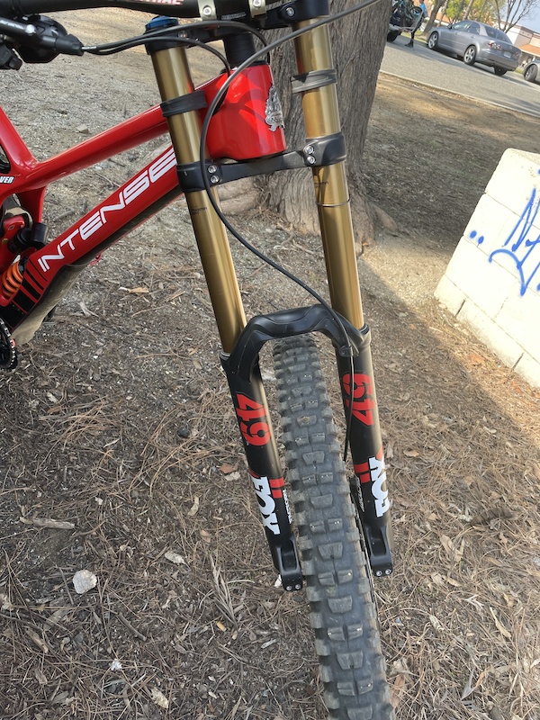 2020 Fox 49 FLOAT Factory For Sale