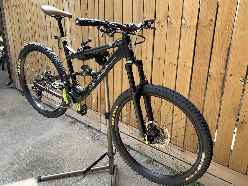 2016 Canfield Riot For Sale