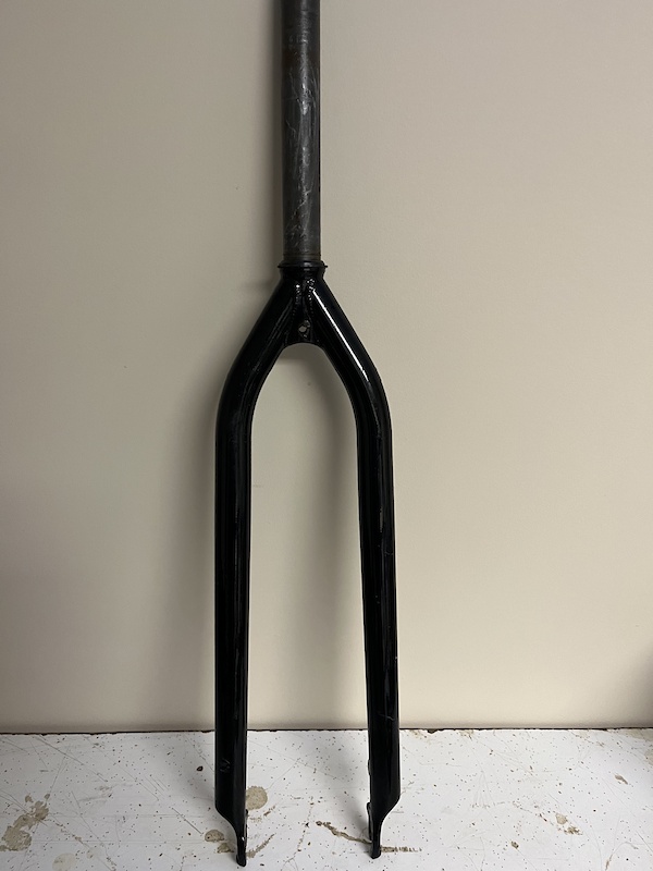 Rigid fork For Sale