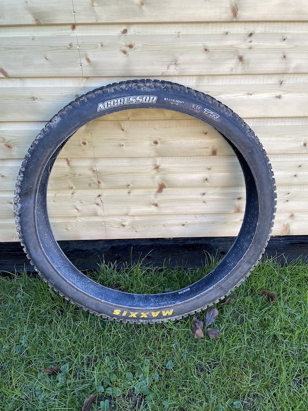 2021 Maxxis Aggressor 27.5x2.50WT For Sale
