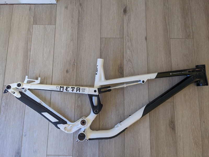 2021 Commencal Meta AM 29 For Sale
