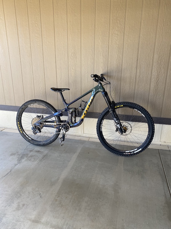 2021 Kona process x For Sale