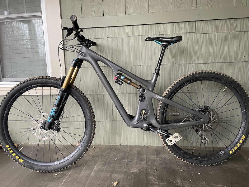 2020 Yeti SB 130 T2 LR medium For Sale