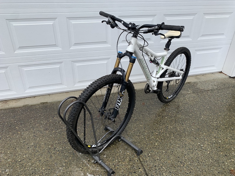 2013 Santa Cruz Juliana For Sale