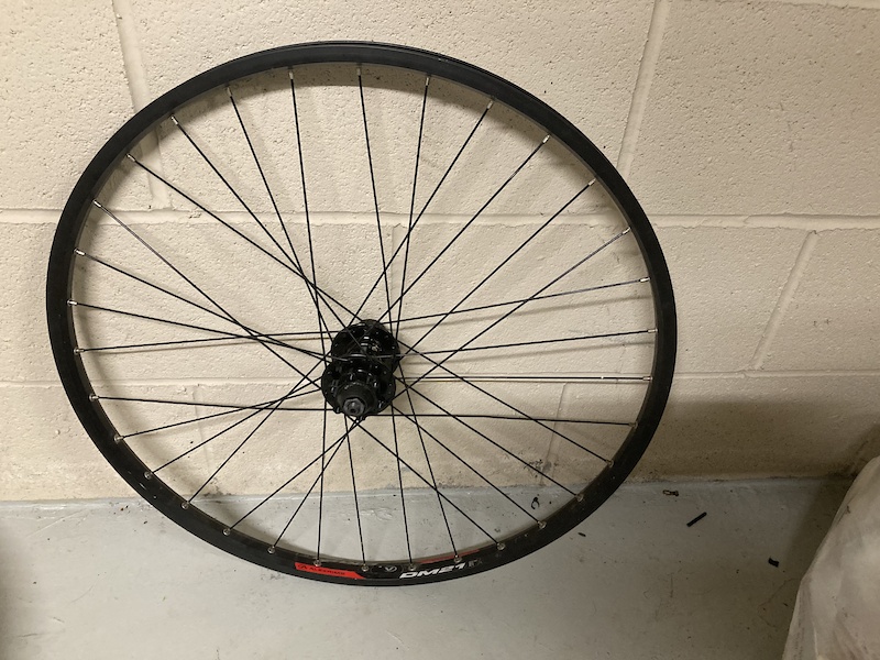 Alexrims DM 21 For Sale