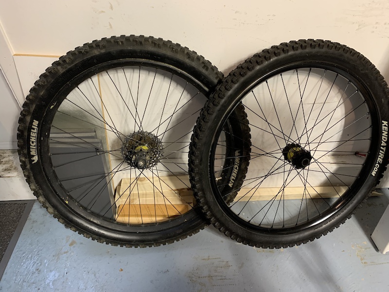 2003 Deemax first gen For Sale