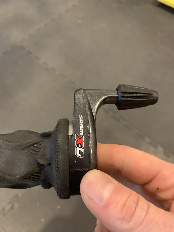 SRAM XO GRIPSHIFT - Front For Sale