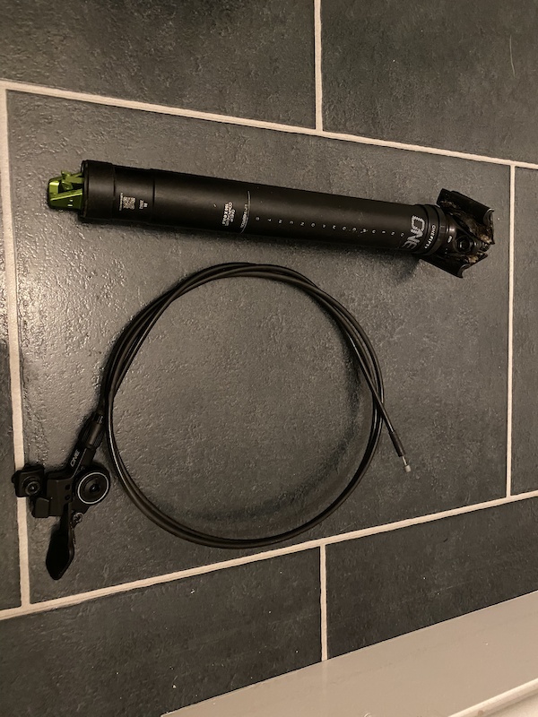 2021 One up dropper v2 and lever For Sale