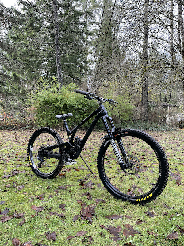 Evil Bikes Picture Thread - Pinkbike Forum