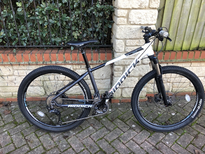 2018 Riddick RD800 PRICE DROP For Sale