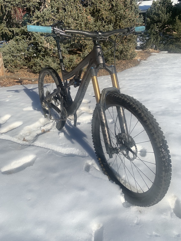 2020 Pivot Mach 6 For Sale