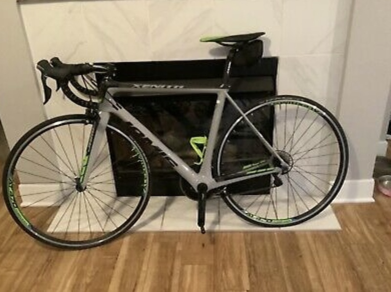 2016 Jamis Xenith Comp 54cm For Sale 2016 Jamis Xenith Comp 54cm For Sale