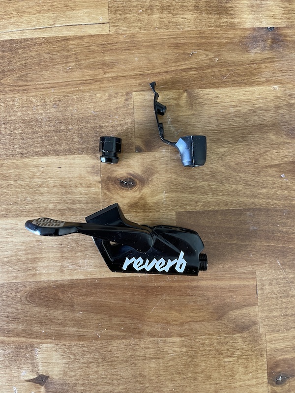 2020 Rockshox Reverb 1x remote For Sale