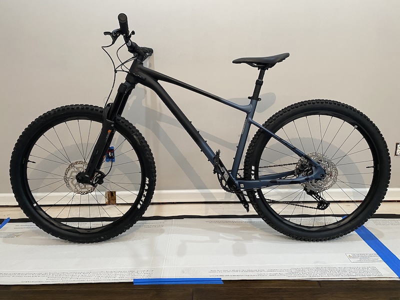 2021 Giant Fathom 29 2 Large Frame For Sale
