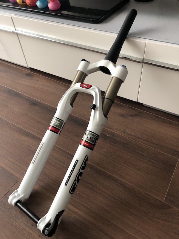 2013 Fox 32 120mm For Sale