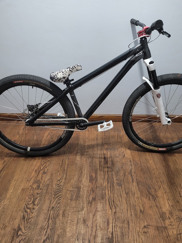 2020 Octane One Zircus For Sale