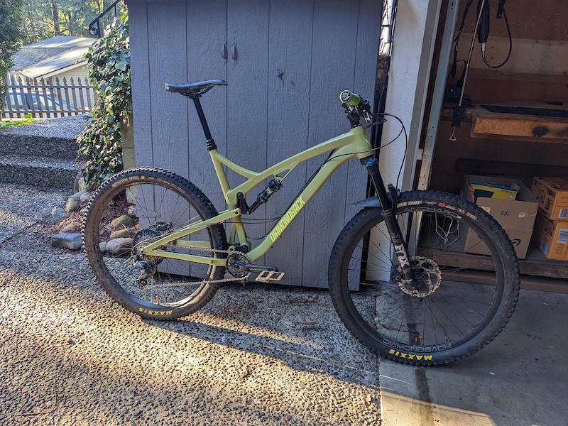 2020 Diamondback Release 29 2 XL For Sale