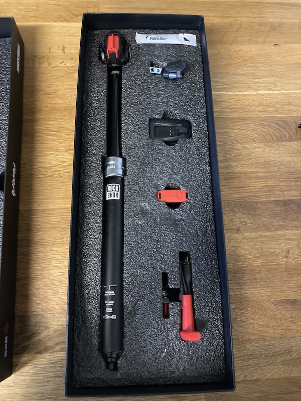 2020 Reverb AXS Dropper For Sale