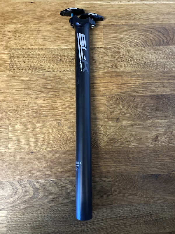 2020 FSA SL-K Carbon SB0 Seatpost For Sale