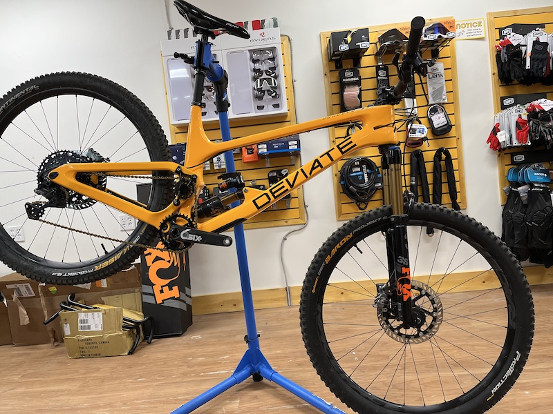 2021 Deviate Highlander For Sale