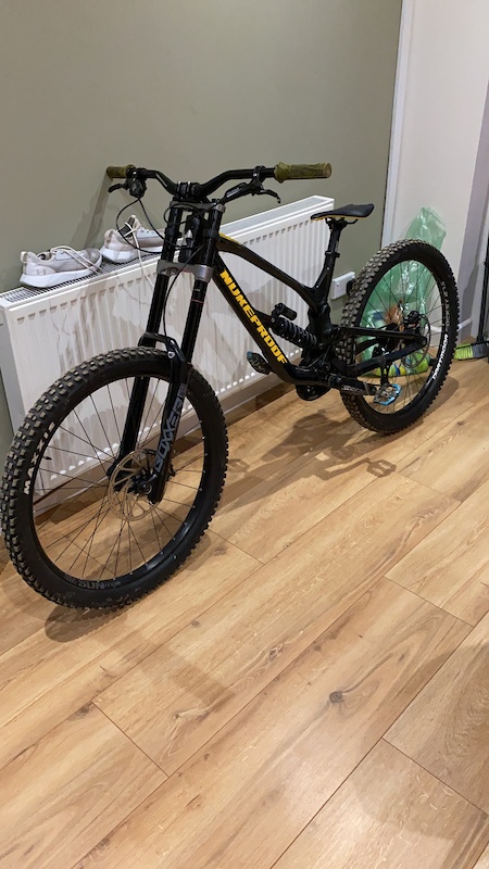 2020 Nukeproof Dissent Medium For Sale