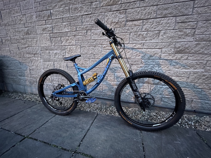 2018 Transition TR500 For Sale