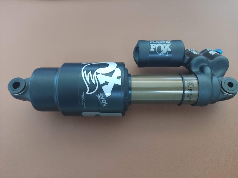 2019 Fox Float X2 RVS factory series For Sale