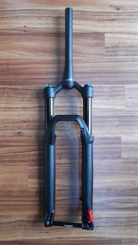 2019 Fox 34 Performance Elite FIT4 130mm For Sale