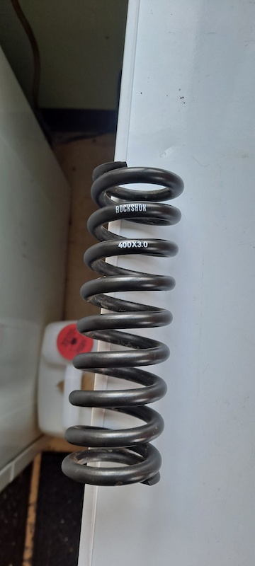 Several Springs For Sale