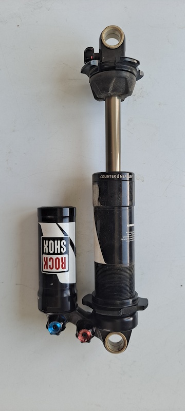 2016 RockShox Vivid RC2 For Sale