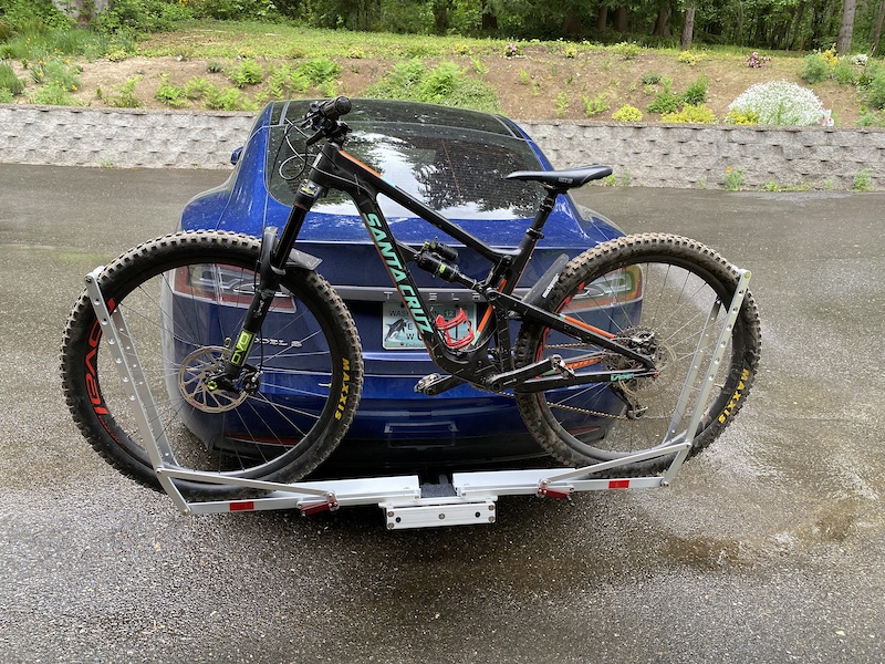 OneUp Quick Rack Bike Rack with Add-on Rack For Sale