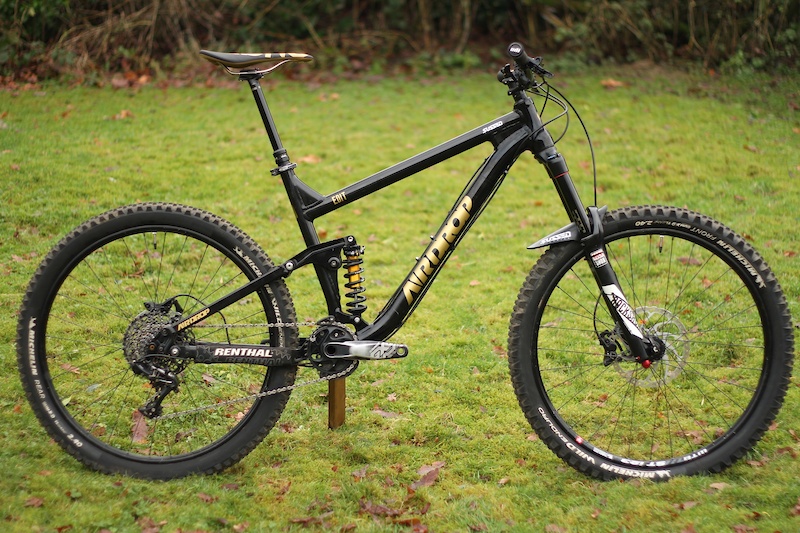 2018 Airdrop Edit V2 - Size L For Sale