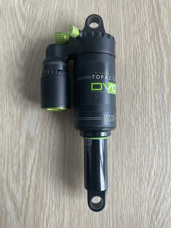 2019 DVO Topaz T3 For Sale