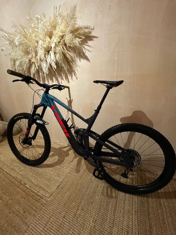 2021 Trek Slash 8 For Sale