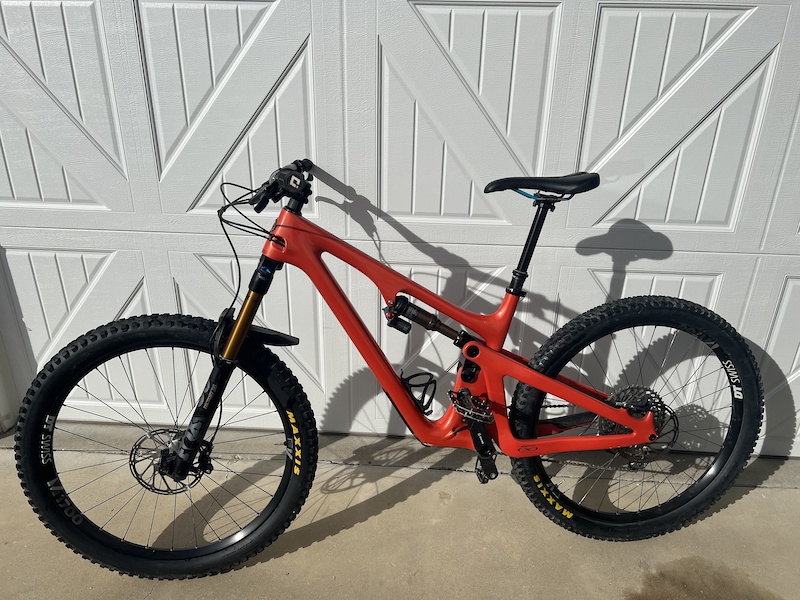 2021 Yeti Sb140 T2 Medium For Sale