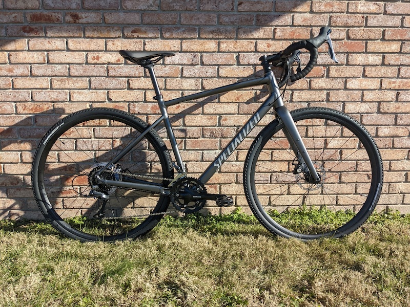 2022 Specialized Diverge E5 For Sale