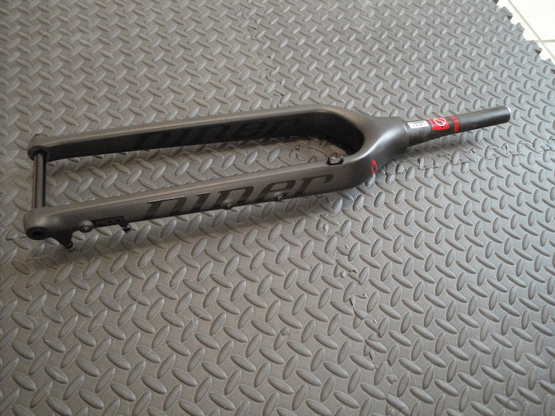 2022 niner rdo carbon fork new For Sale