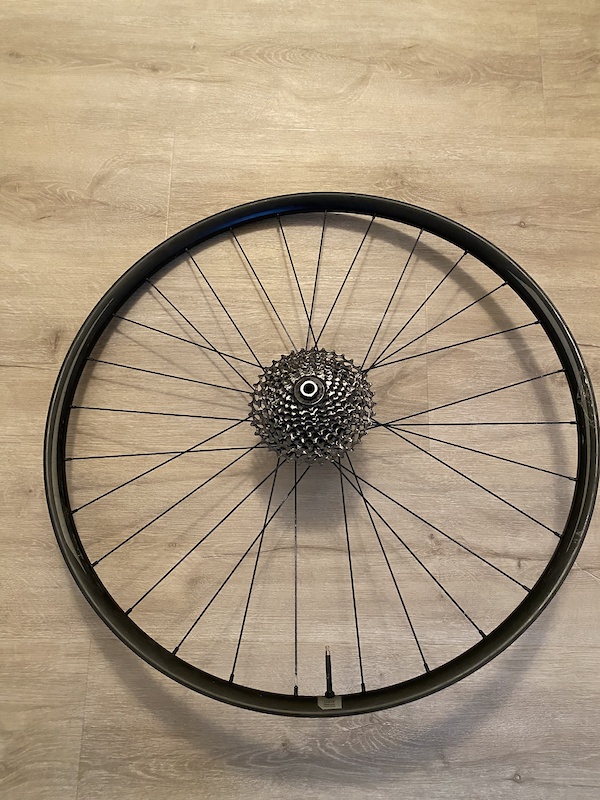 2019 XS Women’s SPECIALIZED Chisel Frame For Sale