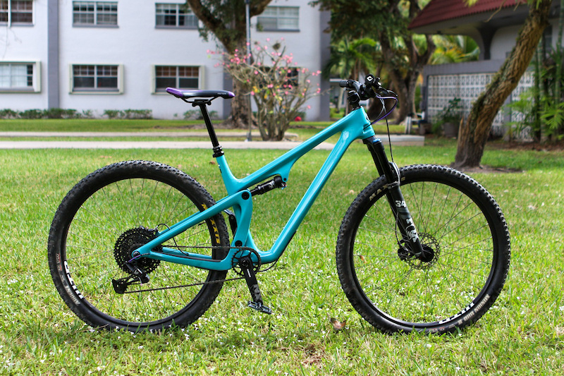 2021 Yeti SB115 Large Frame For Sale
