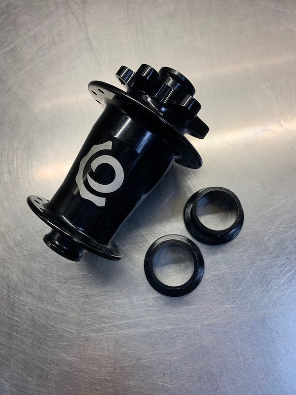 Industry Nine Classic Non-Boost Front Hub For Sale