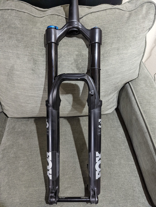 2020 *Price Drop* Fox 36 performance, grip, 29 170 For Sale