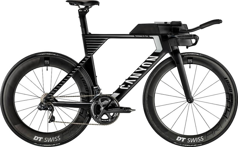 2020 Canyon Speedmax CF SLX 8.0 SL For Sale