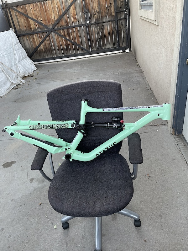 2020 Specialized Status 140 For Sale