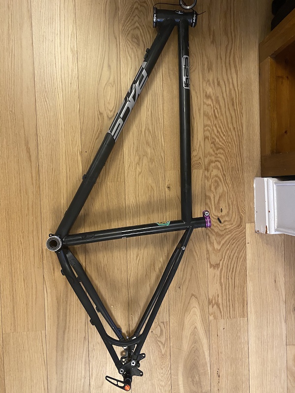 2019 Pace RC529 XL and Dropper For Sale