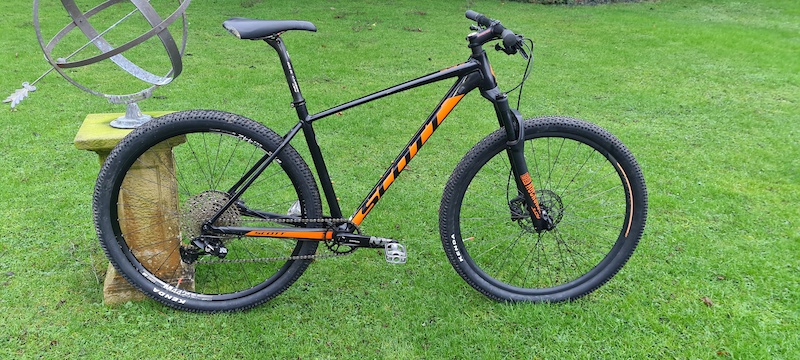 2020 Scott scale Large For Sale